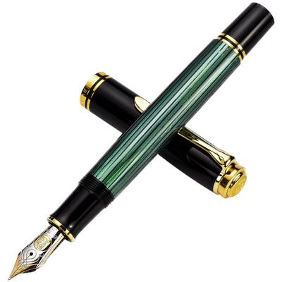 百利金钢笔M800商务送礼