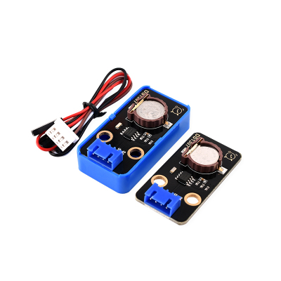 DS1307实时时钟模块掉电走时存储计时RTC I2C带电兼容arduino积木