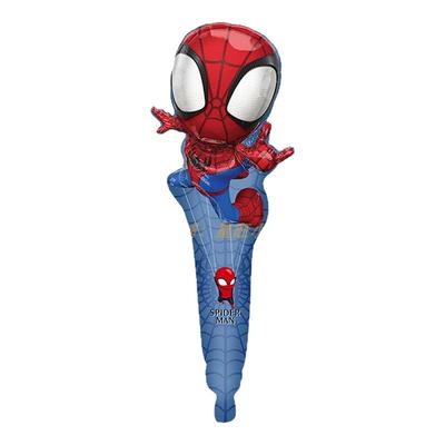 运动会幼儿园铝膜送气管仙女棒