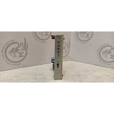 Uzushio U4RA1 Annunciator PCB 1050C DC24V UP Marine Alarm Pa