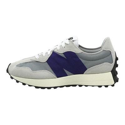 New Balance/NB男女新款舒适耐磨低帮透气防滑运动休闲鞋MS327FC