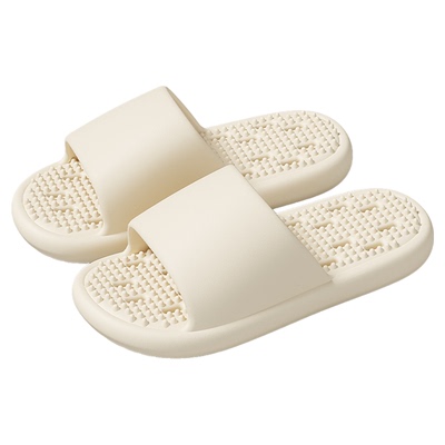 浴室专用漏水拖鞋洗澡防滑防臭