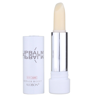 雅邦蜗牛柔润护唇膏4.2g