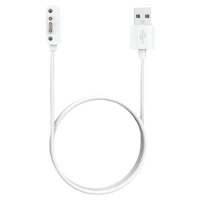 适用小米米兔儿童手表C7A充电线7A/7X/6X/6C/5C/5X/4Pro/4C/4X小寻儿童电话手表X5/T5磁吸P5/Yes3/X3S充电器