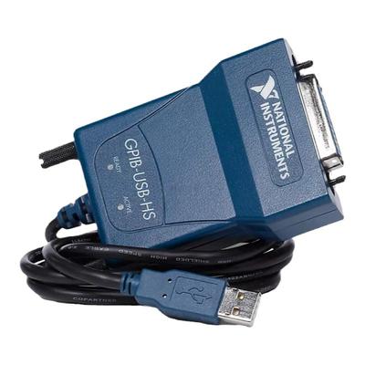 美国NIGPIB-USB-HS采集卡