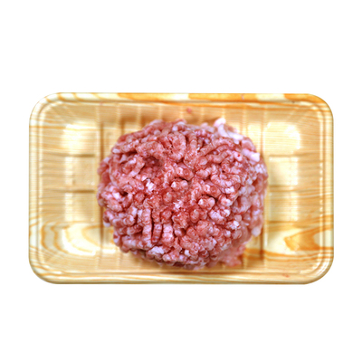 松林冷鲜猪肉精选夹心肉糜肉馅