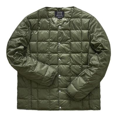 TAION山系户外保暖羽绒内胆夹克