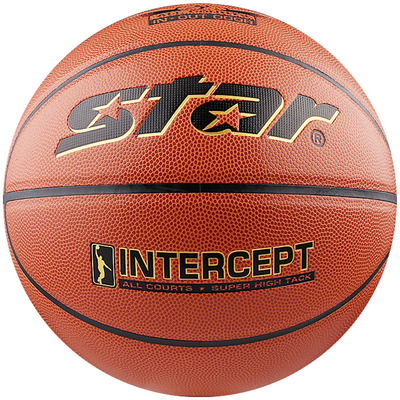 5号篮球star室内外通用