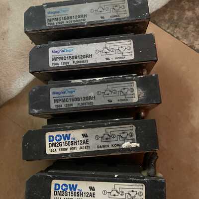 询价-DM2G150SH12AE、MPMC150B120RH、质量