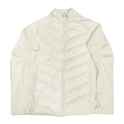 滑雪博主力荐羽绒保暖层内胆