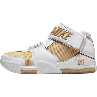 Nike/耐克官方正品男款防滑耐磨包裹性支撑实战篮球鞋DJ4892-100