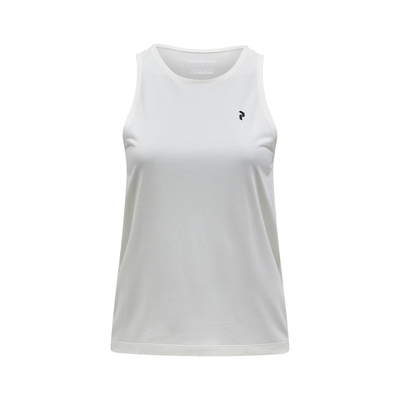 壁克峰女子轻薄训练背心