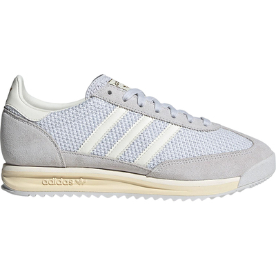 Adidas/阿迪达斯官方正品三叶草男女日常透气系带运动鞋JR8773