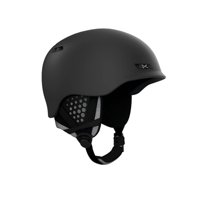 25-26新款Burton伯顿ANON rodan mips黑色白色男款女款滑雪头盔