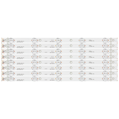 东芝39L2309C液晶电视背光灯条