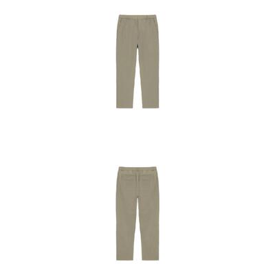 NEPA新品锥形裤舒适凉爽女士
