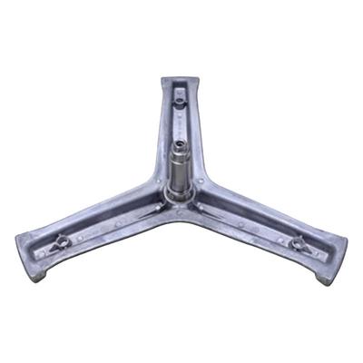 适用海尔洗衣机三脚架EG8012B919GU1-@G80B36W三角支架轴承水油封