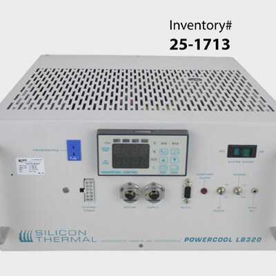 Silicon Thermal LB320-24 Powercool LB320 *untested, sold as-