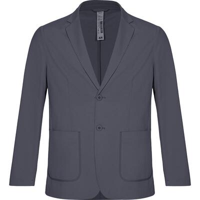 本来BENLAI男士速干易打理西装春季新款通勤西服外套BRS150003