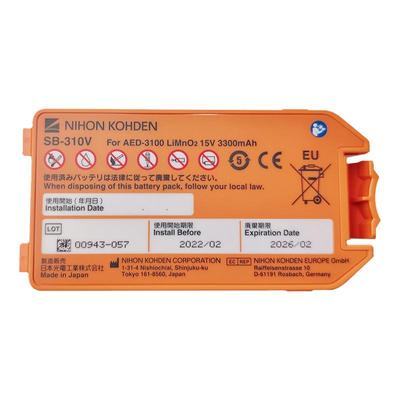 NIHONKOHDEN日本光电除颤