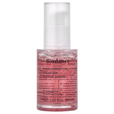 Biodance,Pore Perfecting Collagen Peptide Serum , 1.01 fl oz