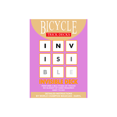 经典纸牌魔术道具绿野仙踪