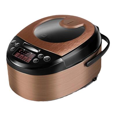 德国电饭煲米技ECM48A内胆