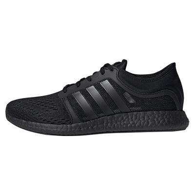 Adidas/阿迪达斯正品Boost男子休闲运动透气舒适跑步鞋FX7638