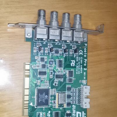 议价EURESYS PICOLO PRO 2 REV D0 图像适用