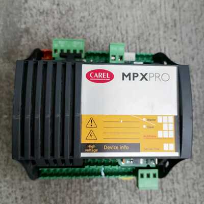 CAREL温控器MX30M25H00图