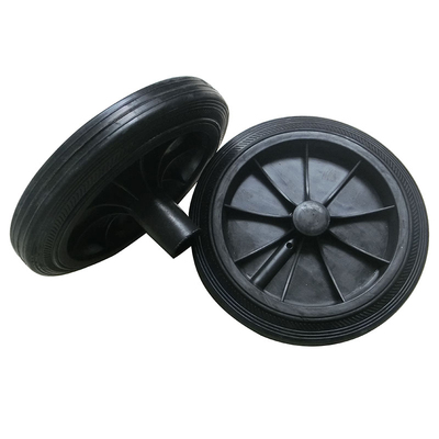 宏声脚踏器轮子轴配件