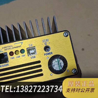 原装正品Control Development红外光谱仪模块，型号2现货议价