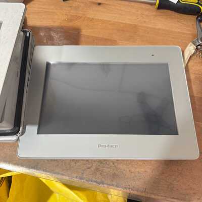 询价普洛菲斯触摸屏GP4502WW型号PFXGP4502WA