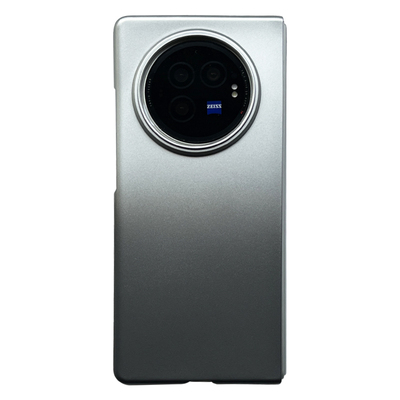 适用vivoxfold3pro渐变手机壳