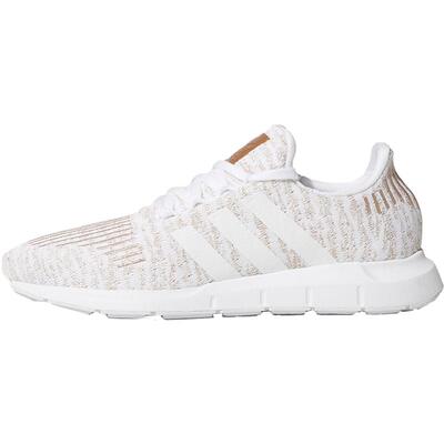 Adidas/阿迪达斯女子跑步鞋休闲