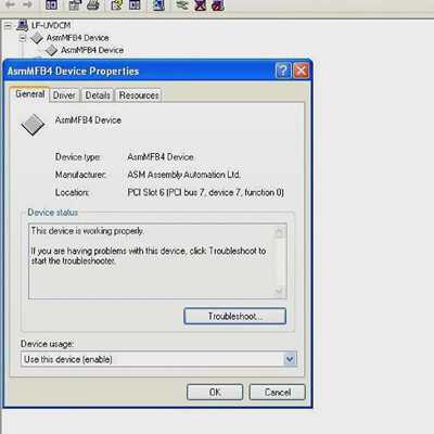 ASM 03-20870-17 rev D tested