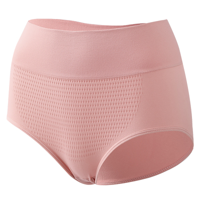 【蜂巢暖腹】雅鹿女士内裤收腹