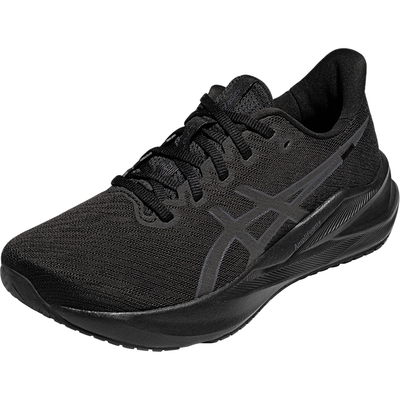 亚瑟士女子回弹透气跑步鞋