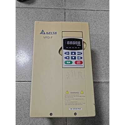 台达变频器VFD110F43A