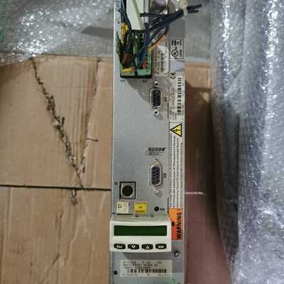 议价力士乐驱动器HCS02.1E-W0012-A-03 R911326690 298371 R91133