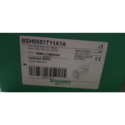 议价施耐德全新正品驱动器 BSH0551T11A1A