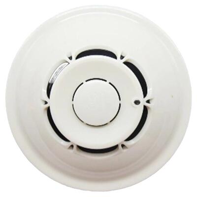 赋安烟感应报警器烟感GM-FS1017