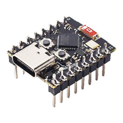 ESP32-C3开发板技术支持