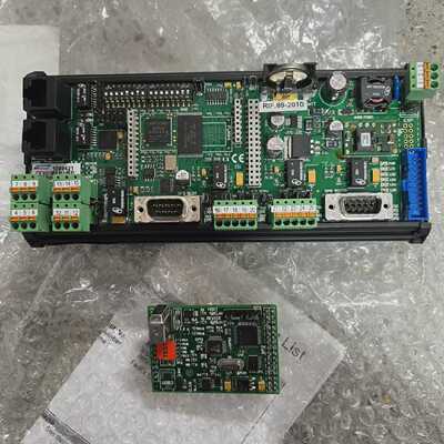 议价全新  LANTRONIX 工业控制器主板 E5906515
