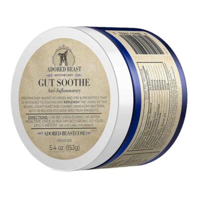 改善消化犬用肠道舒缓益生菌AB