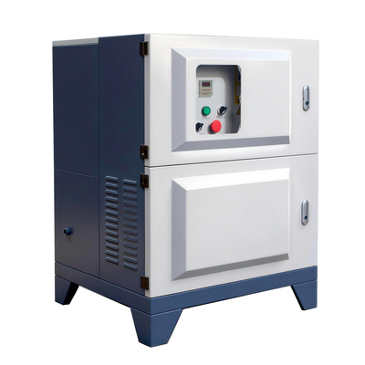 工地围挡喷淋系统降尘降温加湿