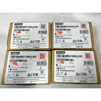 议价全新现货IP6SL32550A004CA1西门子24年原装原
