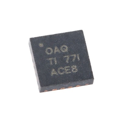 全新原装 BQ24600RVAR 贴片VQFN-16 丝印OAQ 充电控制器芯片