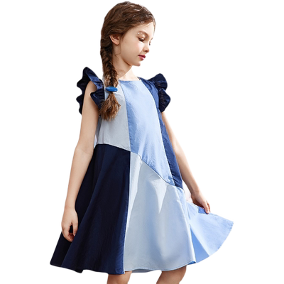 ASKJunior女童连衣裙