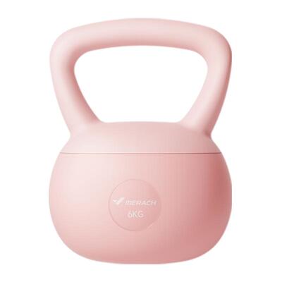 麦瑞克女士健身家用软壶铃